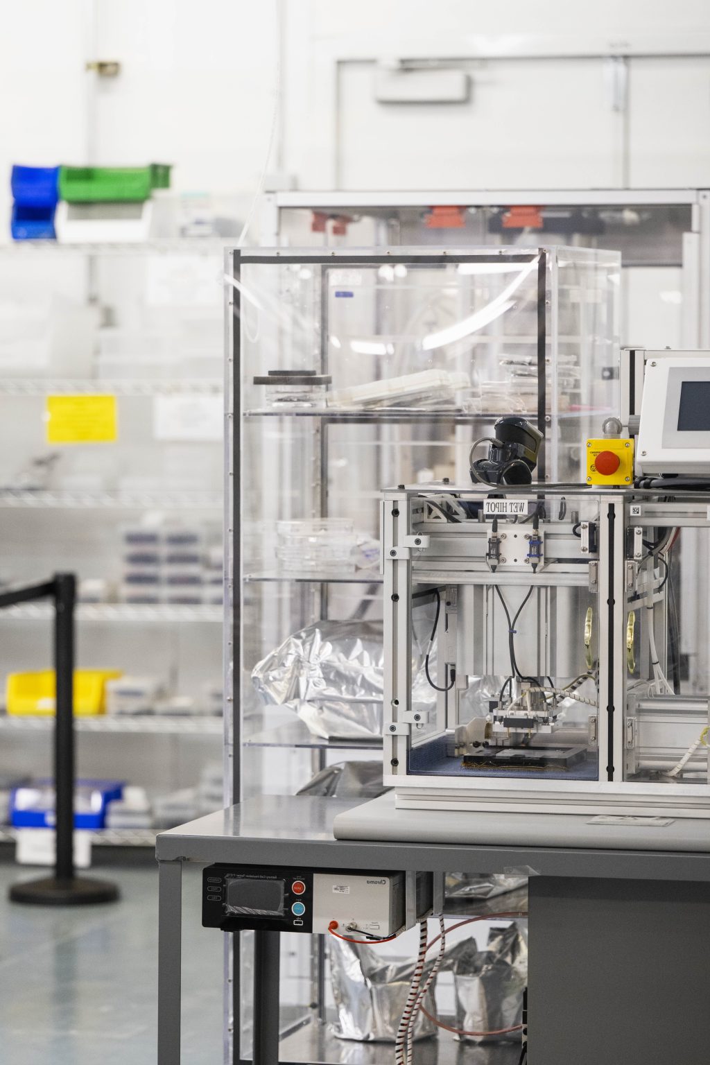 Sion Power – Unlocking the Potential of Lithium Metal