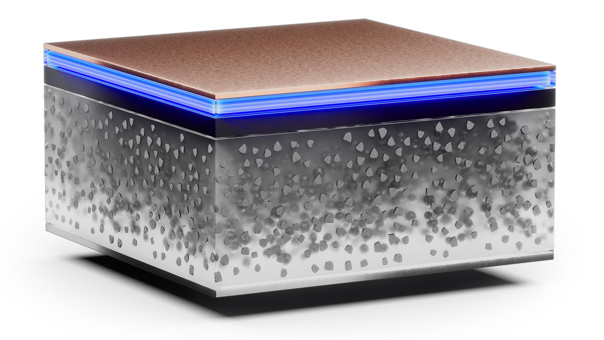 Sion Power – Unlocking the Potential of Lithium Metal